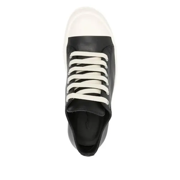 Rick Owens Shoes