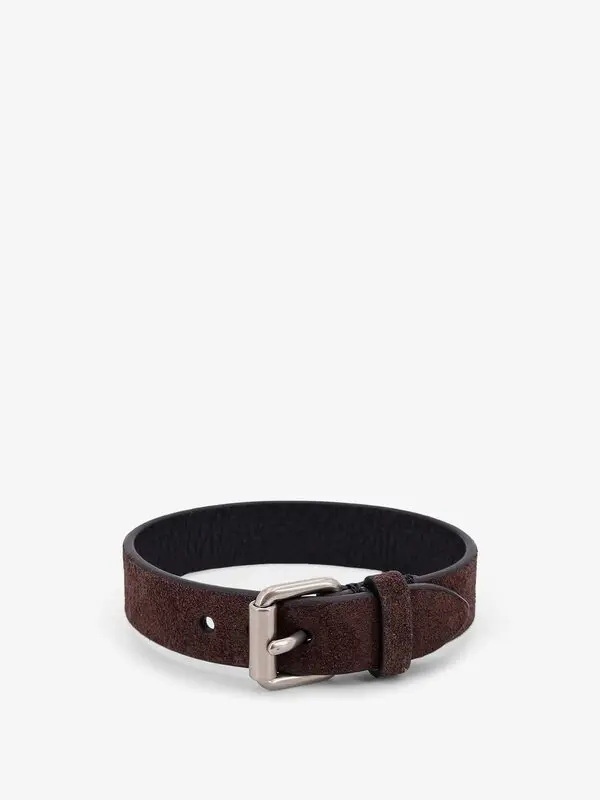 Valentino Garavani Leather Bracelet