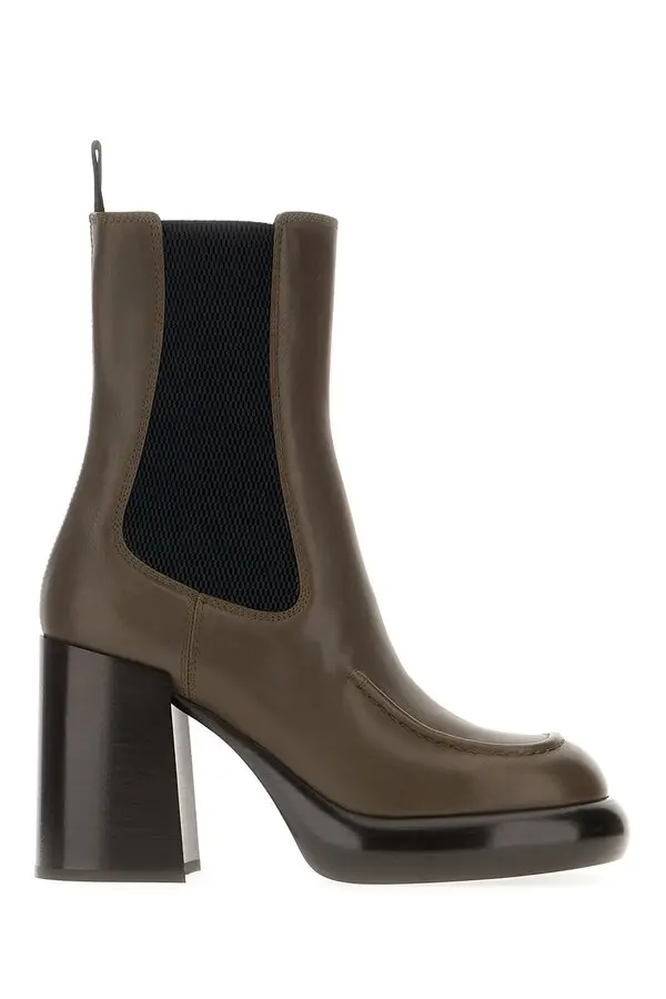 Burberry Shoes Boots