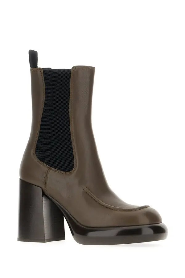 Burberry Shoes Boots