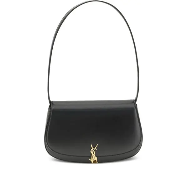 Saint Laurent Shoulder Bags - Black