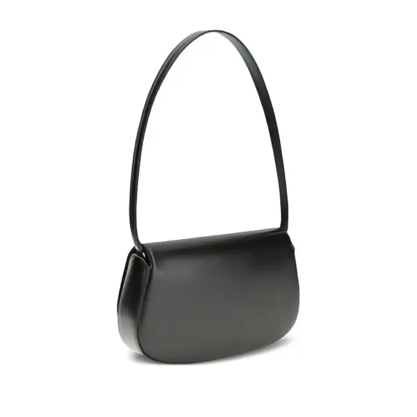 Saint Laurent Shoulder Bags - Black