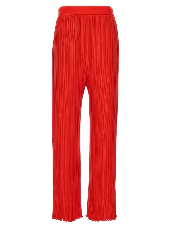 LANVIN Pleated Pants