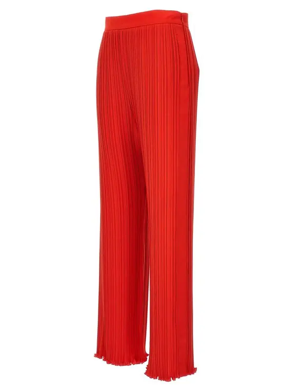 LANVIN Pleated Pants