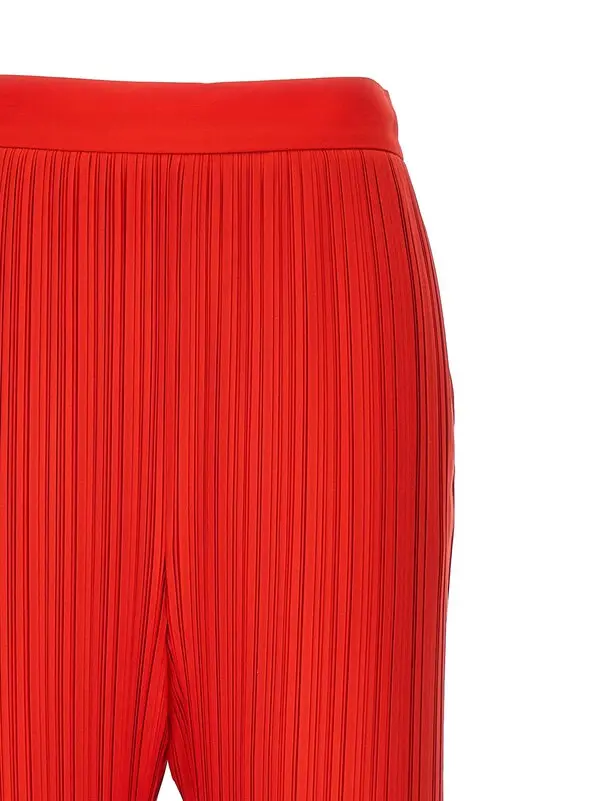 LANVIN Pleated Pants
