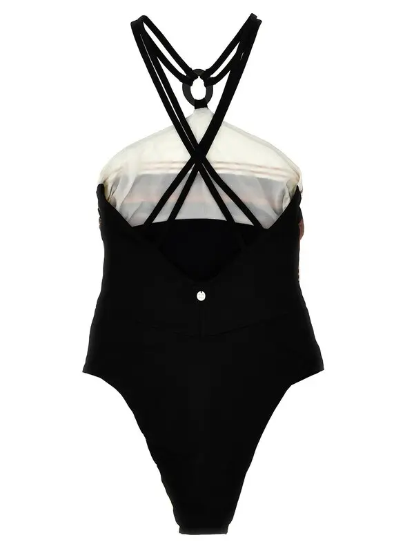 Max Mara Cathy' One-piece Swimsuit