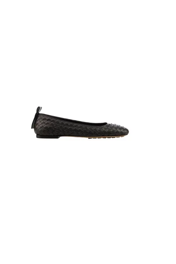Bottega Veneta Flat Shoes - Multicolor