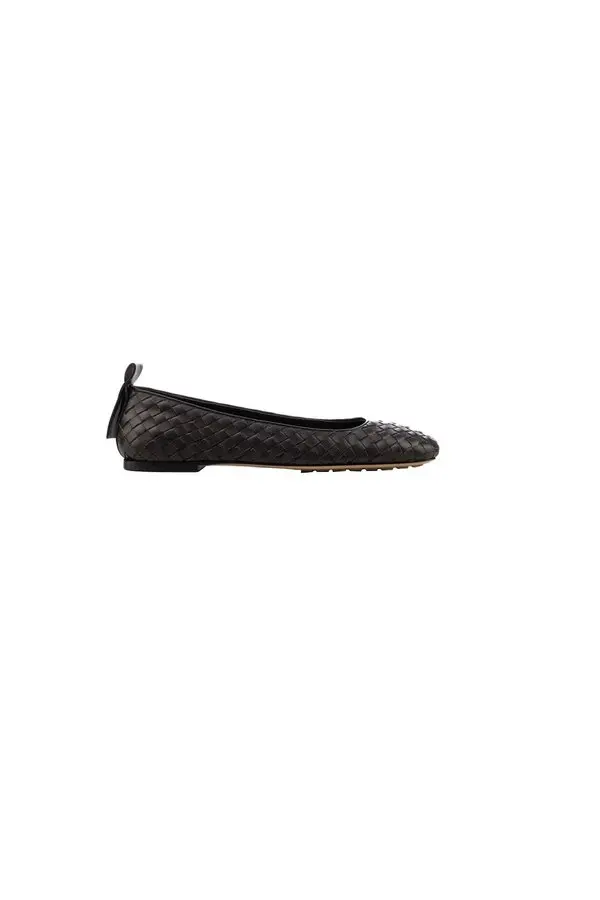 Bottega Veneta Flat Shoes - Multicolor