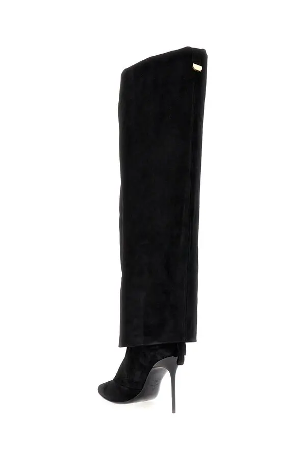 Balmain Shoes Boots