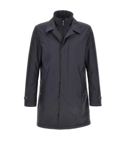 FAY Coats - Multicolor