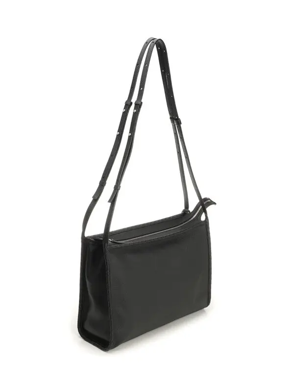 Bottega Veneta Corriere Messenger Bag