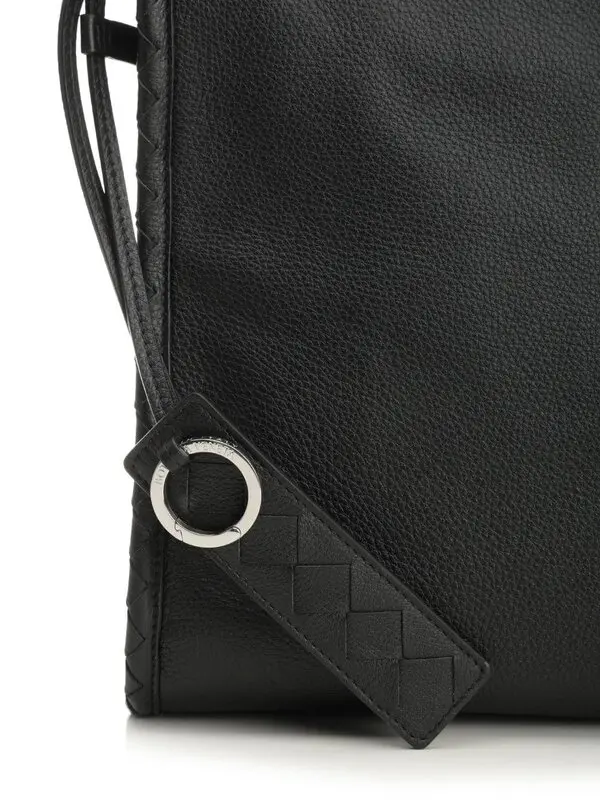Bottega Veneta Corriere Messenger Bag