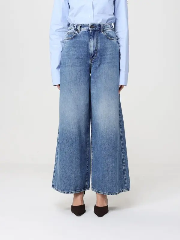 Max Mara 5-pocket Jeans