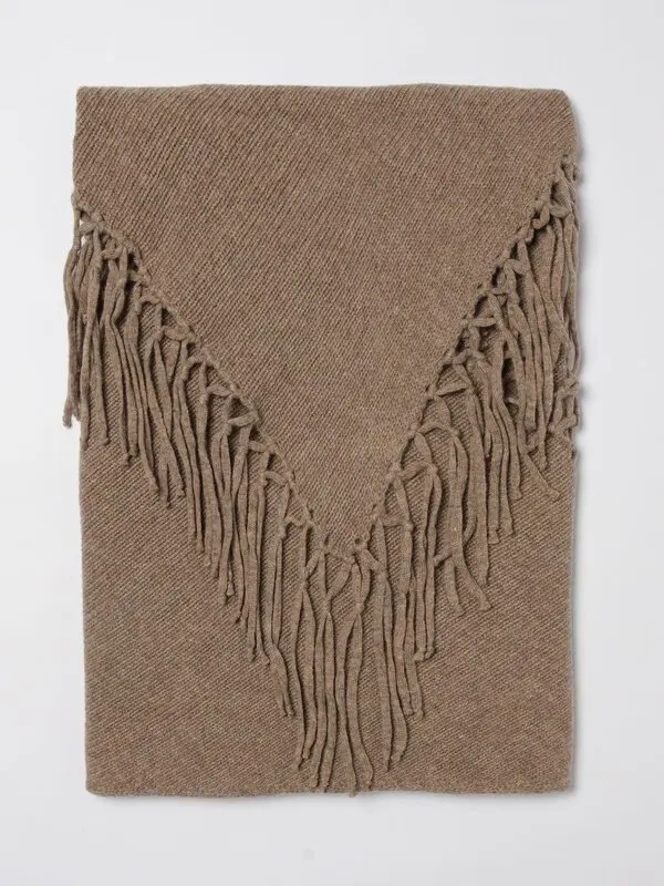 Max Mara Scarf - Multicolor