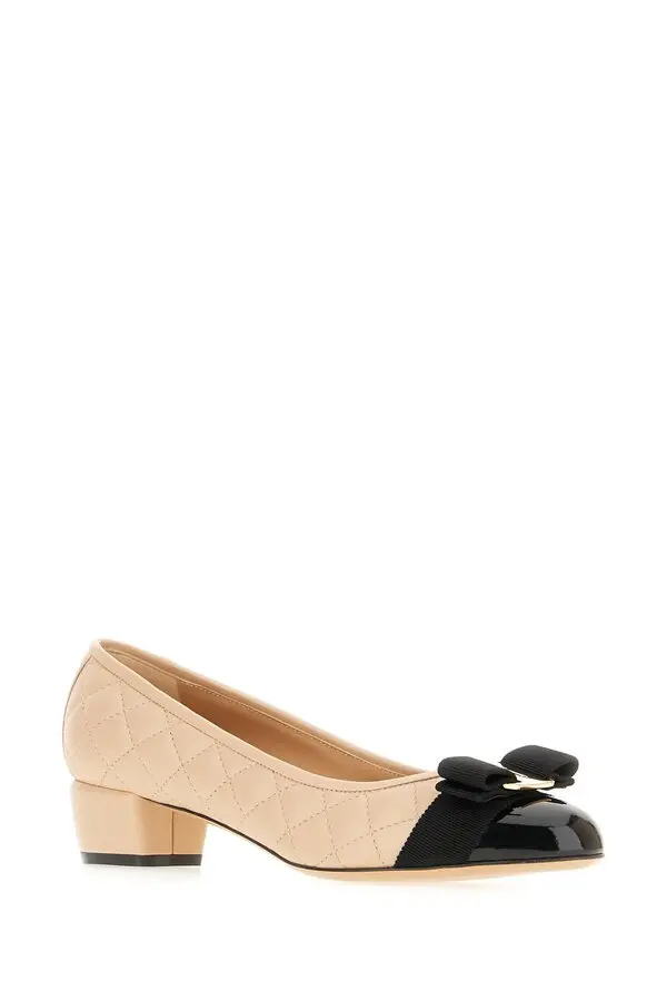 FERRAGAMO Shoes Flats