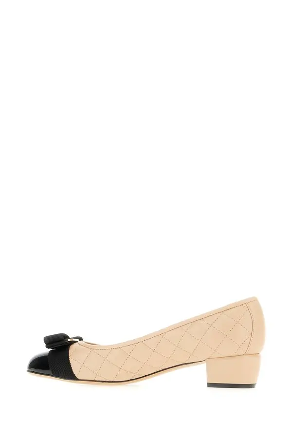 FERRAGAMO Shoes Flats