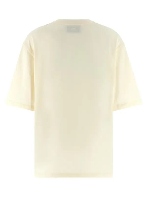 AMI Paris De Coeur T-shirt