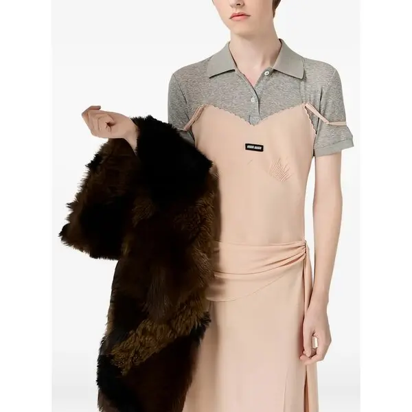 Miu Miu Dresses Day Dresses - Pink