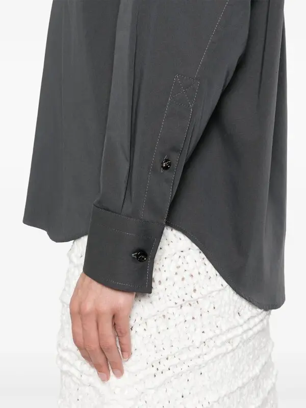Bottega Veneta V-neck Shirt