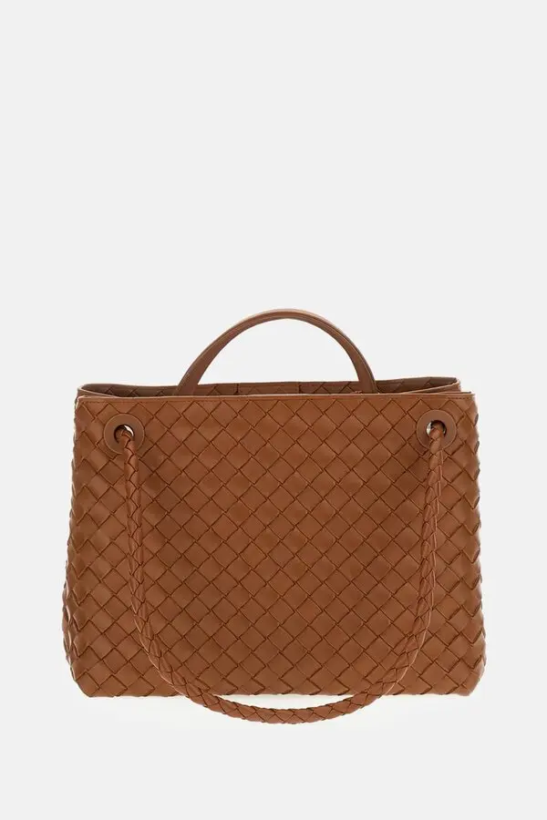 Bottega Veneta Andiamo Medium Bag - Multicolor