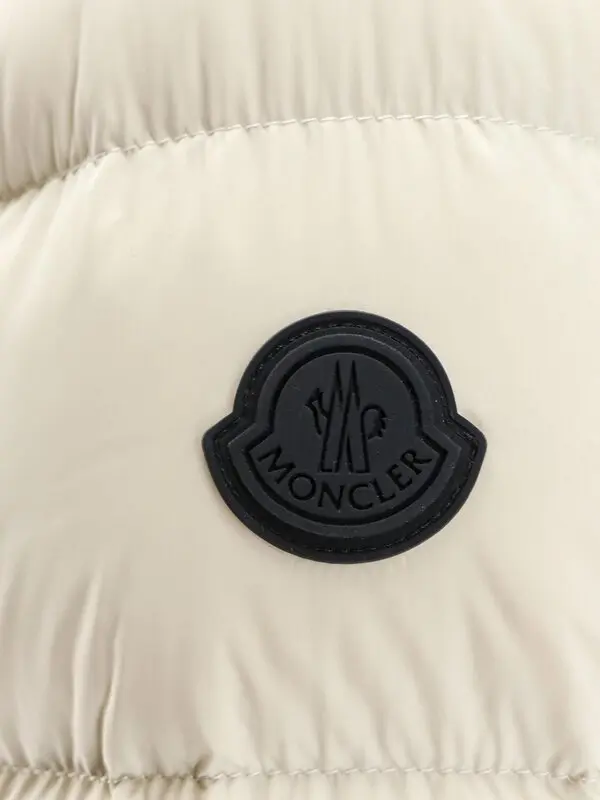 Moncler Dalalven Nylon Down Jacket