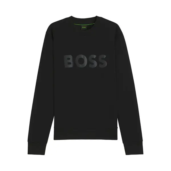 BOSS Sweaters & Knitwear Sweatshirts