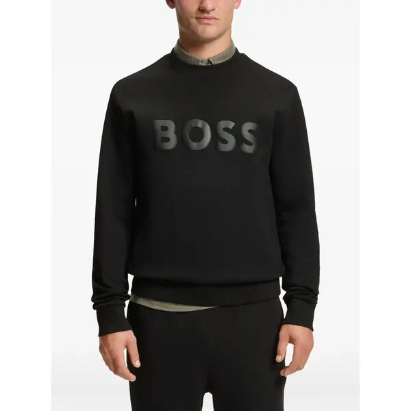 BOSS Sweaters & Knitwear Sweatshirts