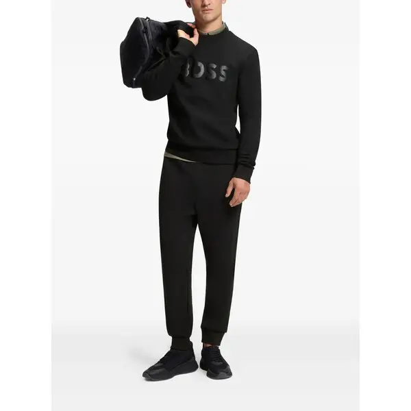 BOSS Sweaters & Knitwear Sweatshirts