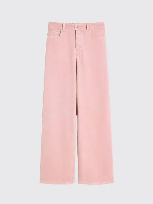 Max Mara Five-pocket Jeans