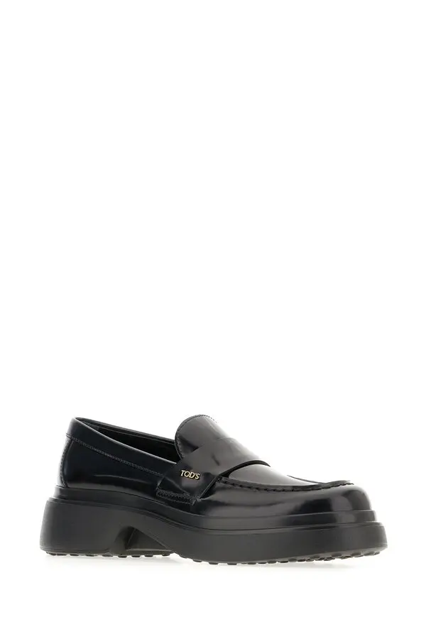 TOD'S Shoes Loafers