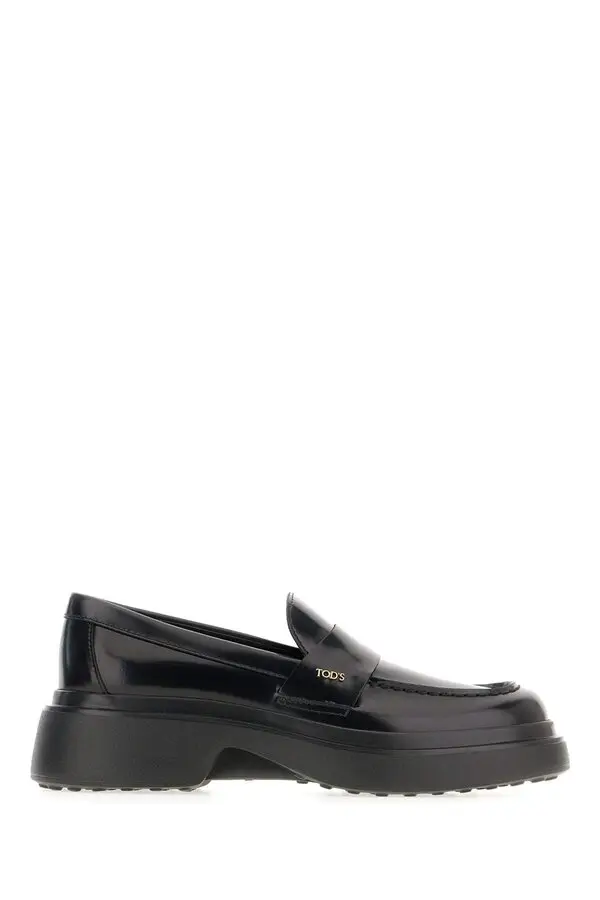 TOD'S Shoes Loafers - Multicolor