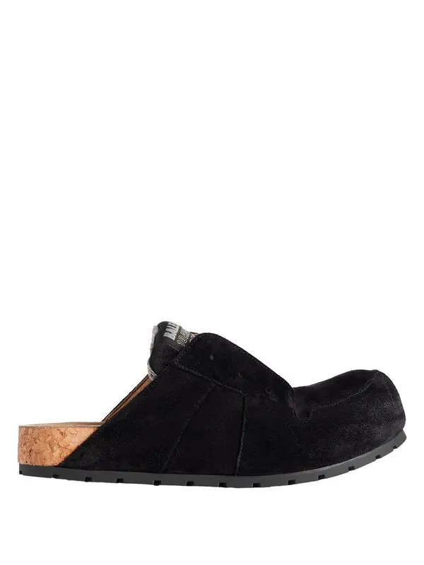 Balenciaga Dumbo Mule