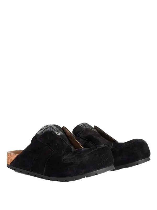 Balenciaga Dumbo Mule