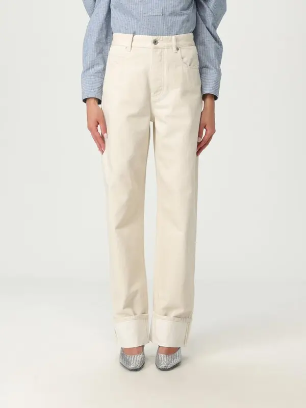 Bottega Veneta Pants