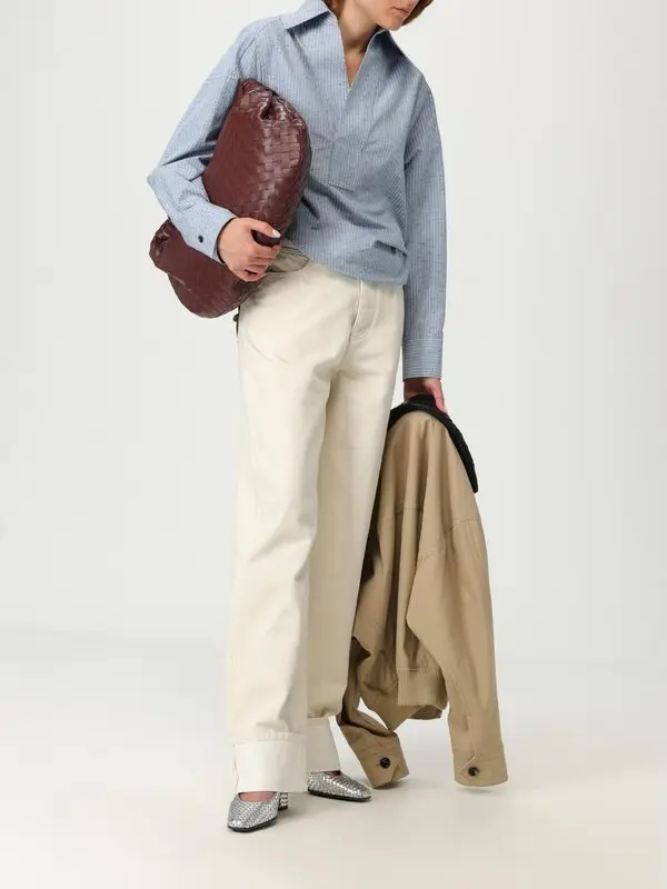 Bottega Veneta Pants