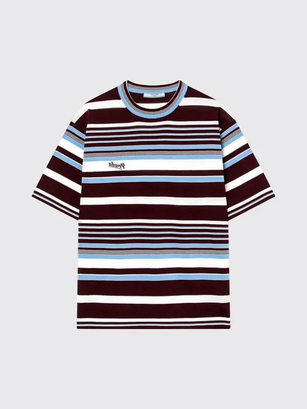 Prada T-shirt Amaranth