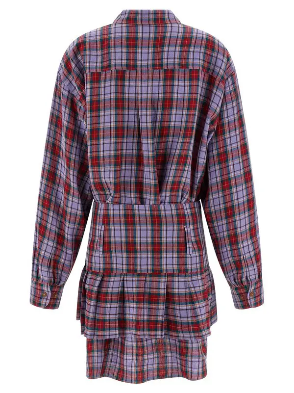 VIVIENNE WESTWOOD Marta Dress