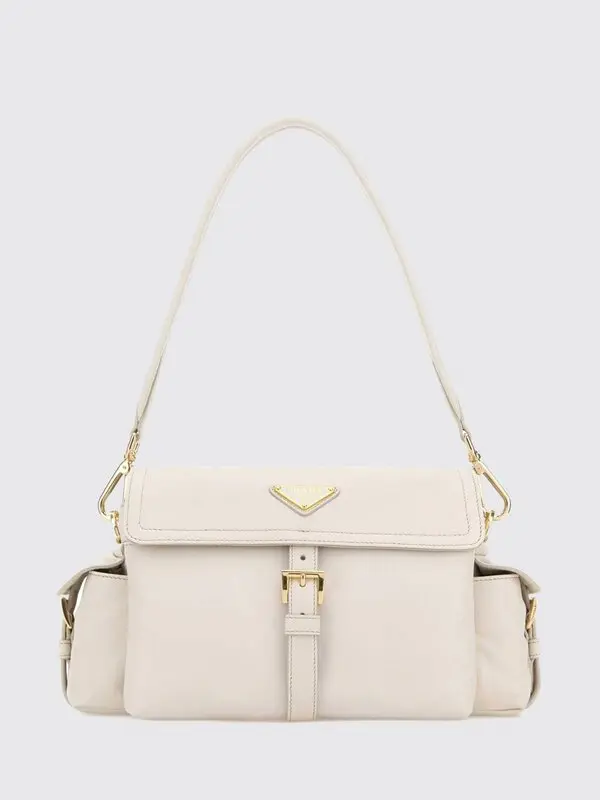Prada Tote Bag