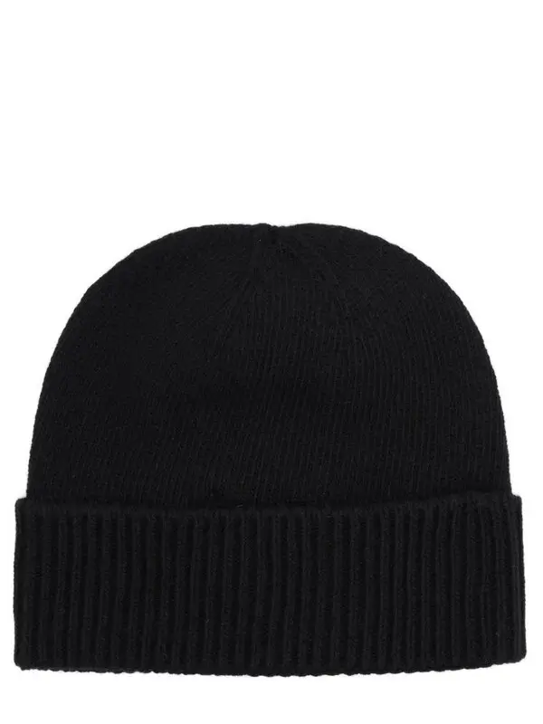 VIVIENNE WESTWOOD Cashmere Beanie