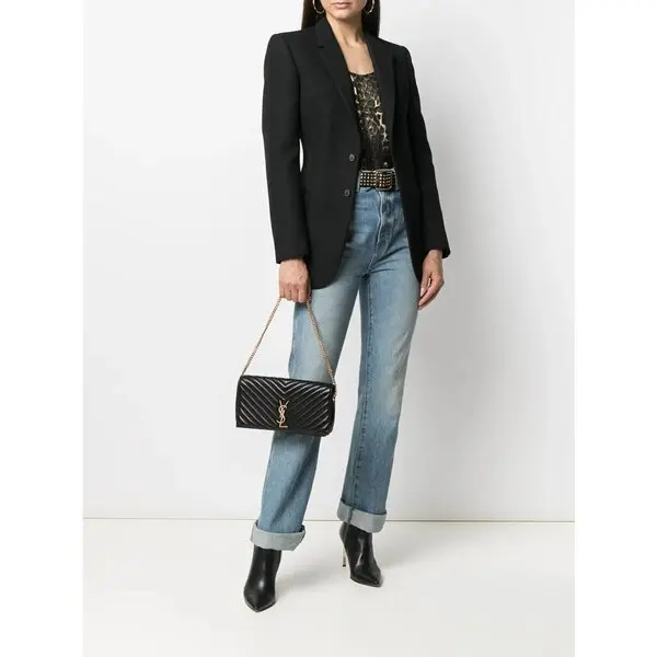 Saint Laurent Shoulder Bags