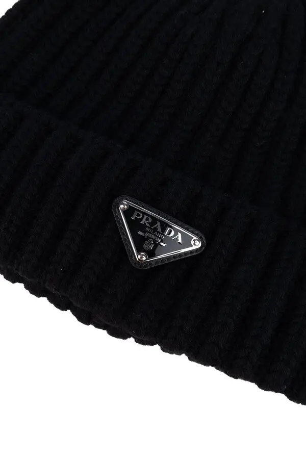 Prada Beanie