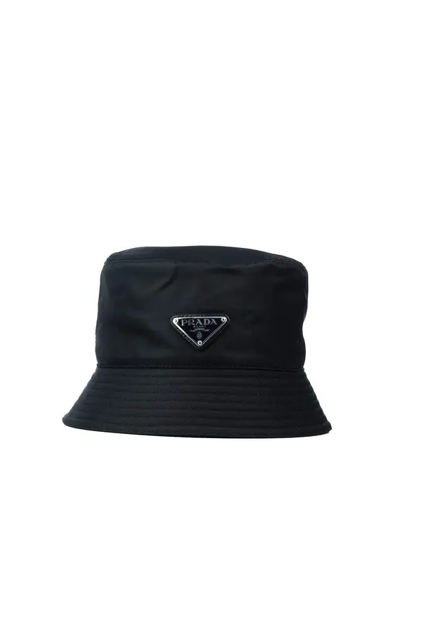 Prada Bucket Hat - Multicolor
