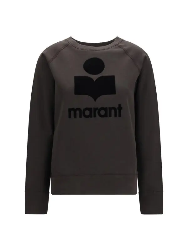 Isabel Marant Étoile Marant Cotton Sweatshirt