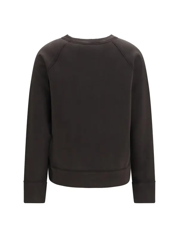 Isabel Marant Étoile Marant Cotton Sweatshirt