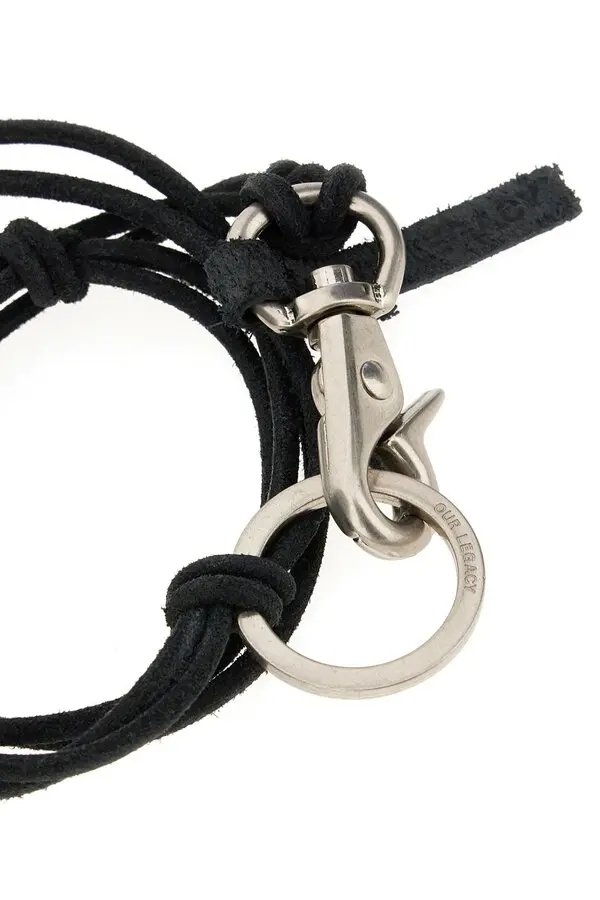 Our Legacy Accessories Jewellery
