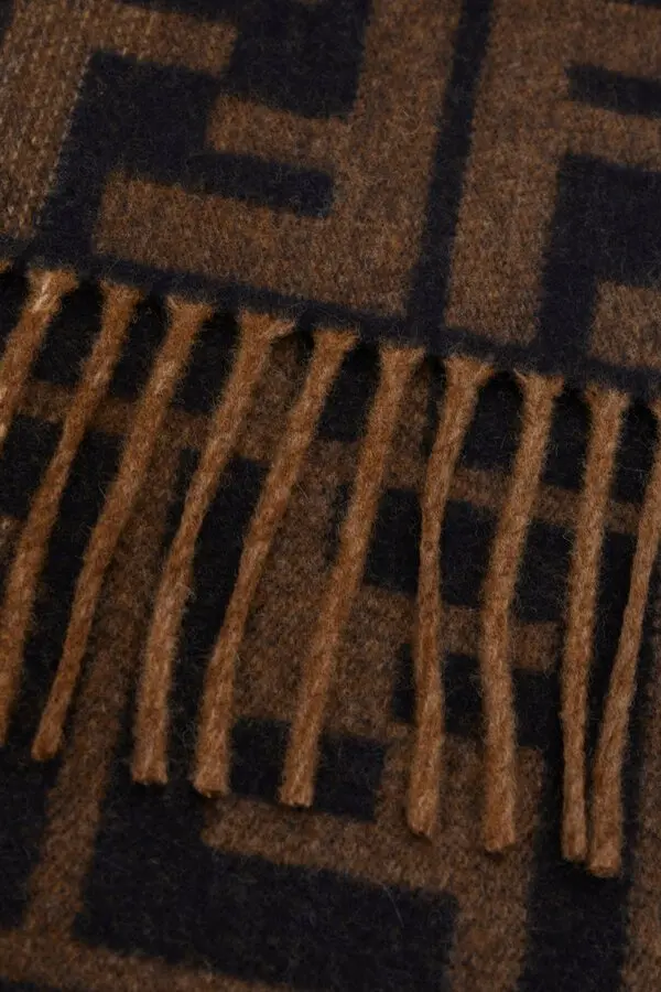 Fendi Accessories Scarves & Shawls
