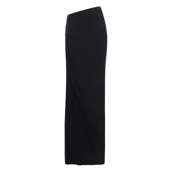 Alaïa Skirts Fitted Skirts