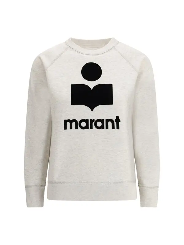 Isabel Marant Étoile Marant Cotton Sweatshirt
