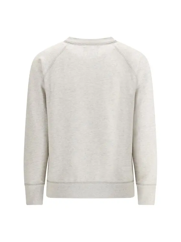 Isabel Marant Étoile Marant Cotton Sweatshirt