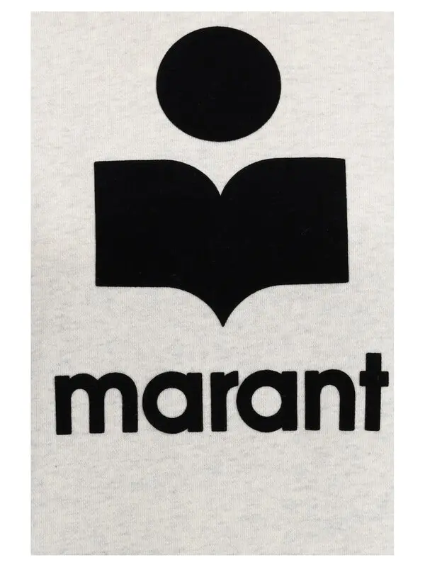 Isabel Marant Étoile Marant Cotton Sweatshirt